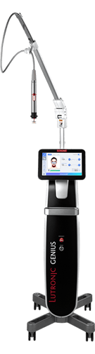 TotalSkin Solution™ by Lutronic