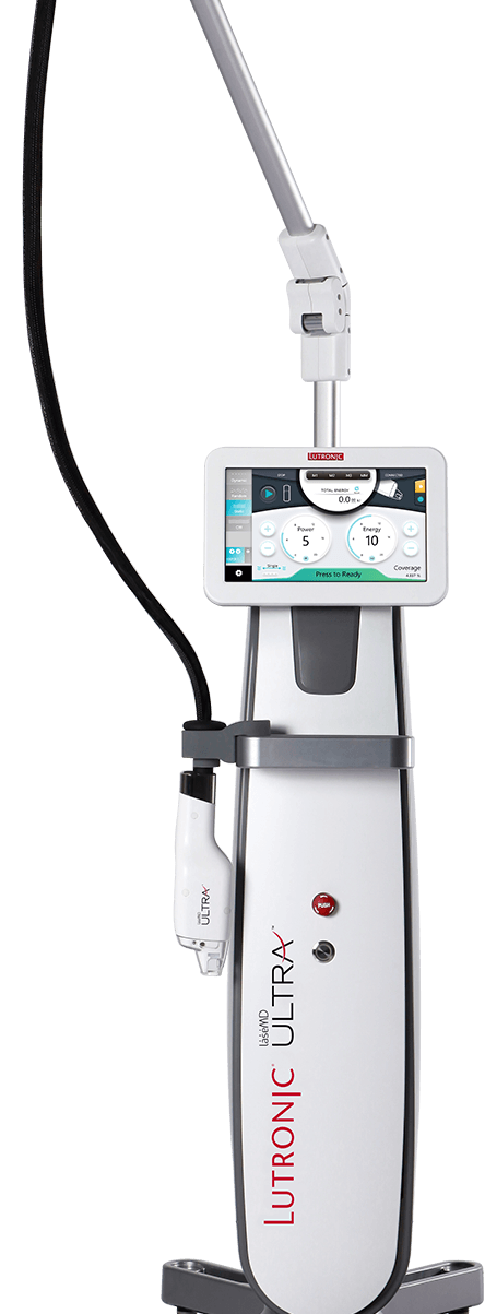 TotalSkin Solution™ by Lutronic